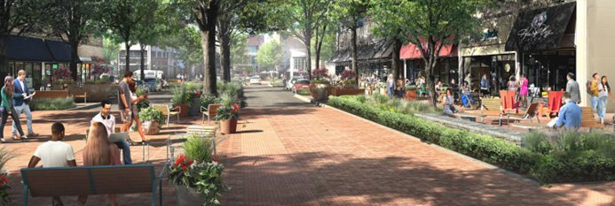 Shirlington Civic Association